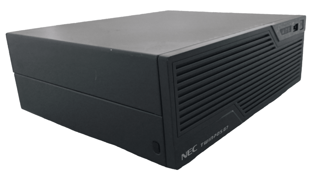 Cpu Nec G7 Core I3 Para Punto De Venta O Escritorio Reacondicionado ...